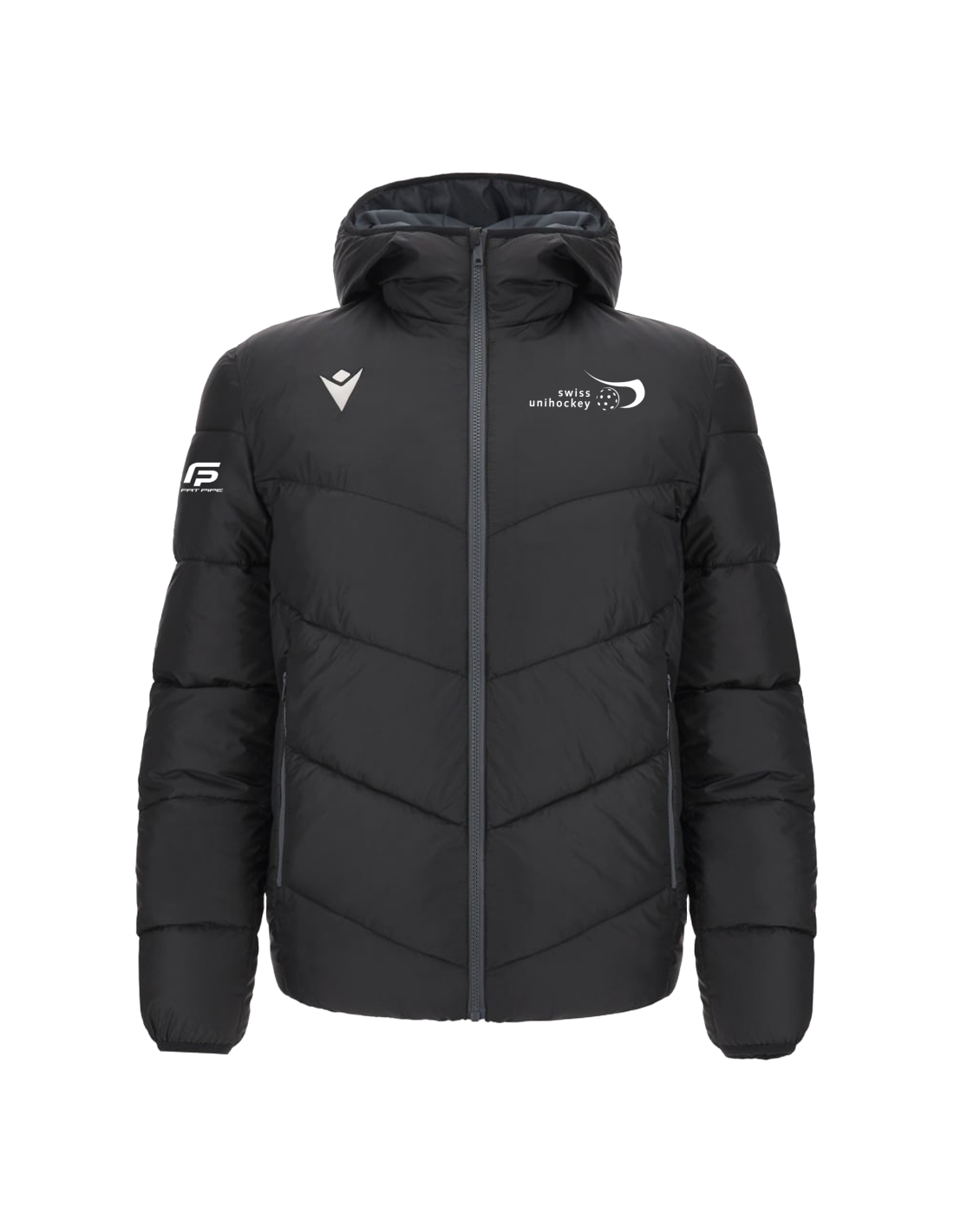 Arctic Jacket